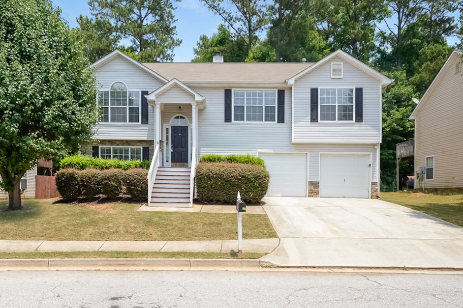 1488 Buckingham Pl, Stockbridge, GA 30281 | Stockbridge, GA 30281 | 5 ...
