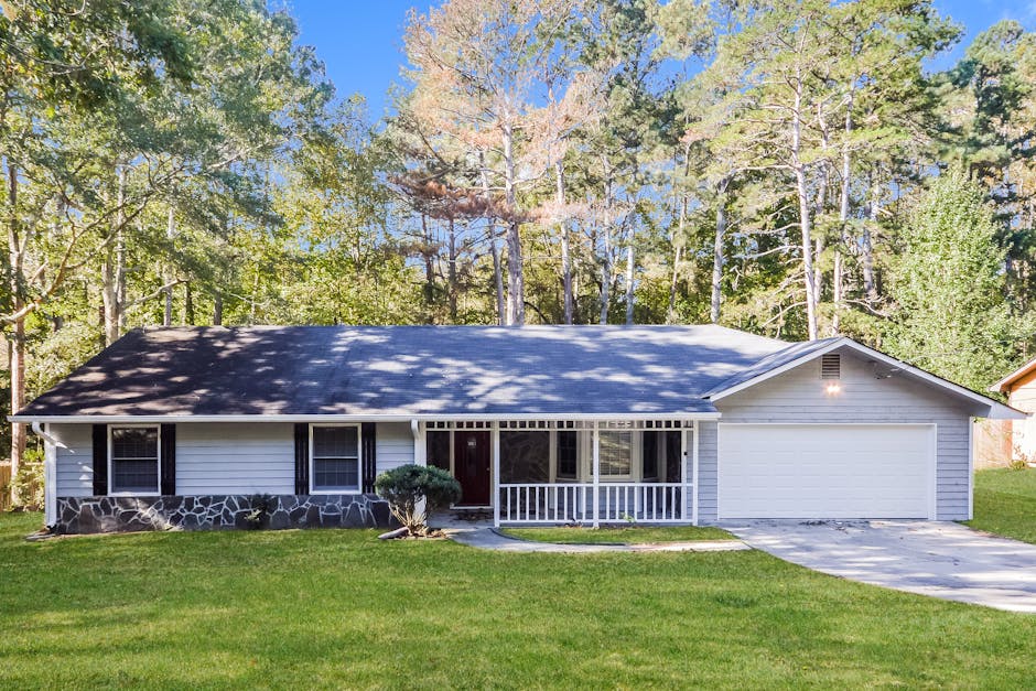 1735 Hidden Acres Dr SW, Conyers, GA 30094 - Home for Rent - 3 Beds, 2 ...