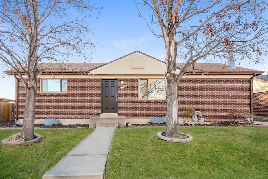 11367 LARSON LANE, NORTHGLENN, CO 80233 | NORTHGLENN, CO 80233 | 4 ...