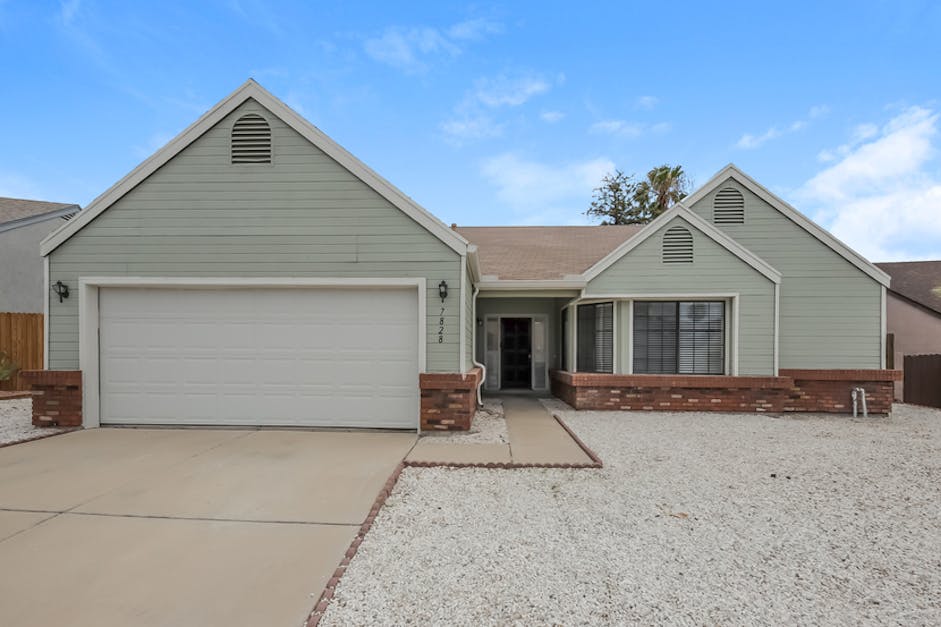 7828 N Roundstone Dr, TUCSON, AZ 85741 | TUCSON, AZ 85741 | 3 Bedroom ...