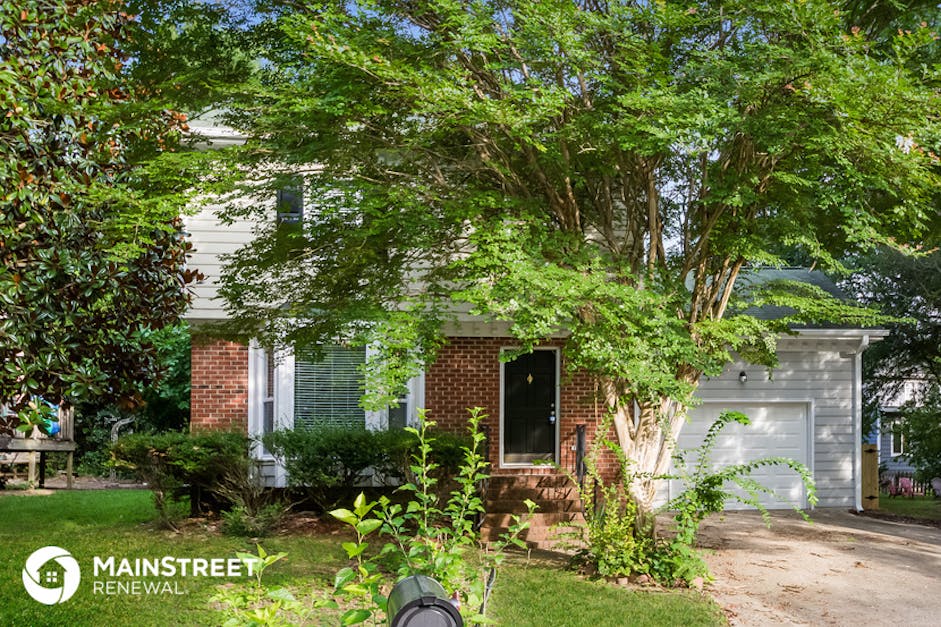 3008 W Folkestone Pl, Raleigh, NC 27604 - Home for Rent - 3 Beds, 2.5 ...